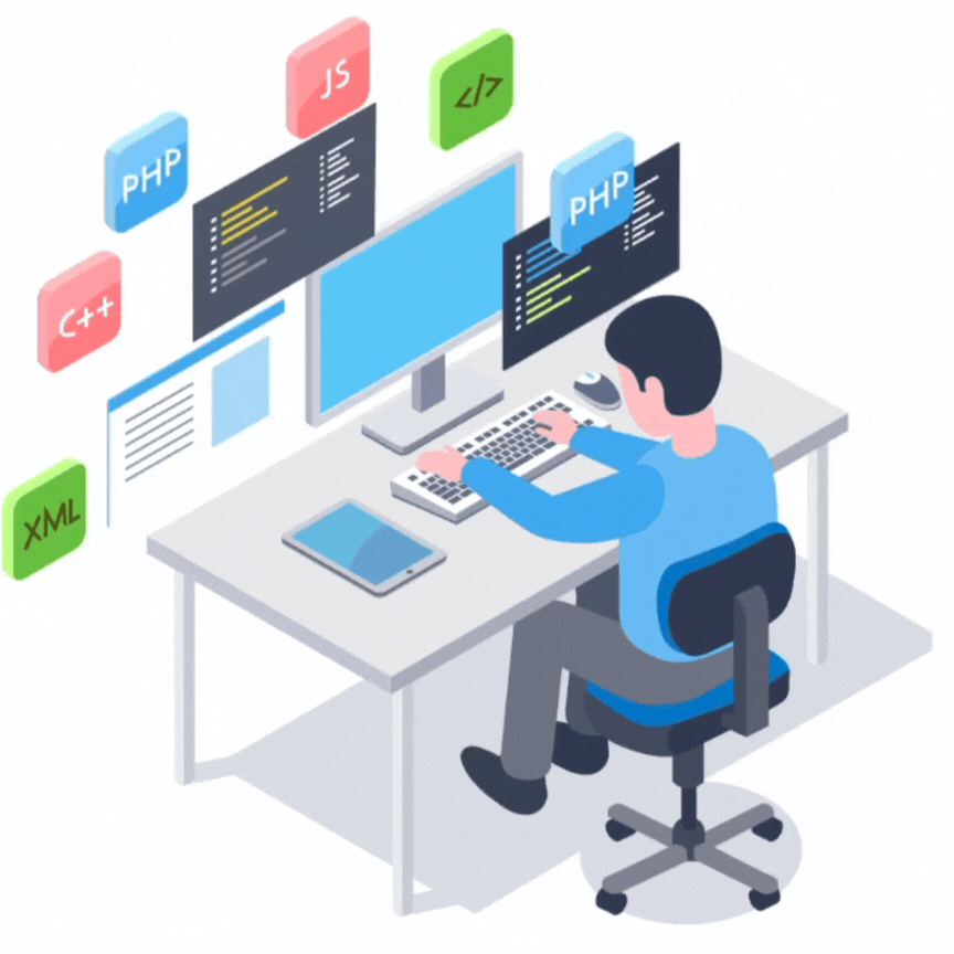 Mohanapriyan M | Full Stack Developer | React AI Portfolio